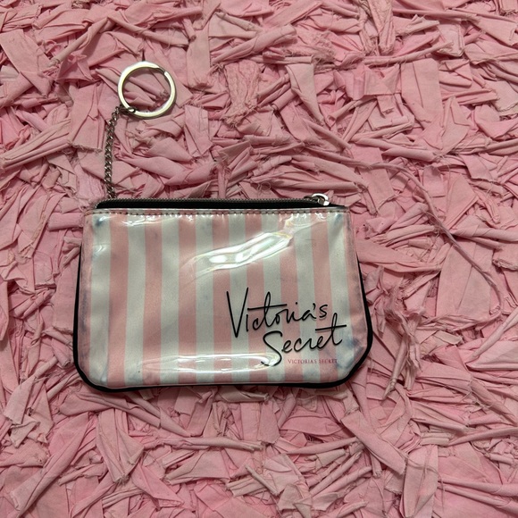 Victoria's Secret | Bags | Victorias Secret Mini Change Purse | Poshmark